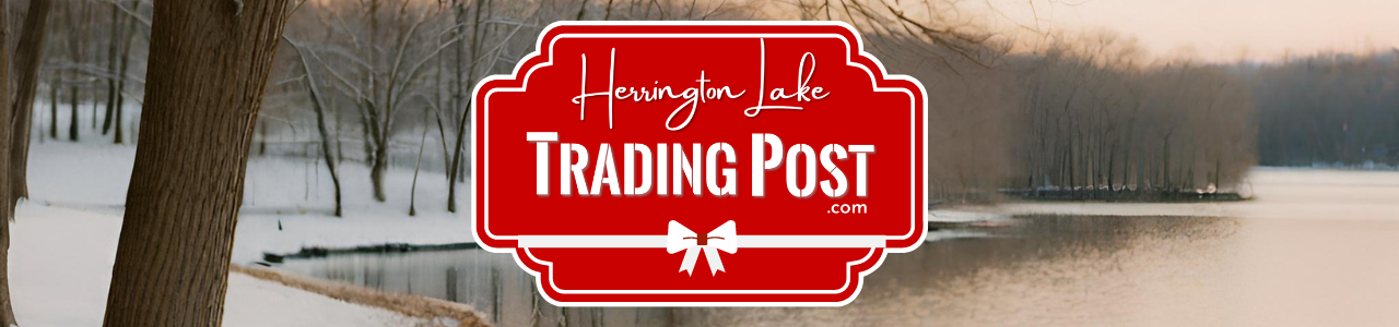 Herrington Lake Trading Post - Official HLKY Online Store ...