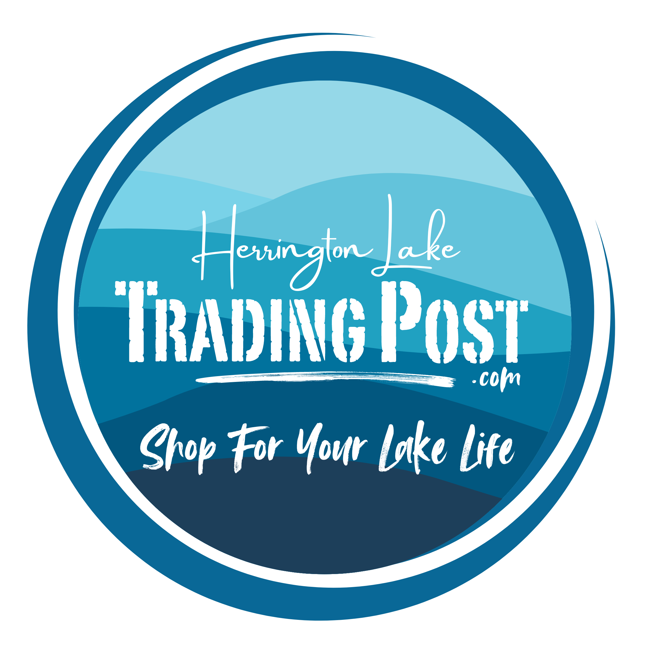 Custom Design Herrington Lake Apparel & Gear – @HerringtonLakeKY.com